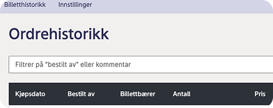 5. Få full kontroll over kostnader og bruk